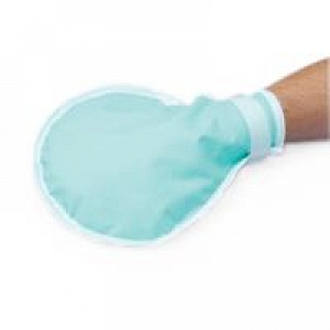 Rigid Hand Control Mitts | Medline Industries, Inc.