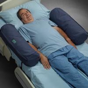 Posey Roll Guard Positioners | Medline Industries, Inc.