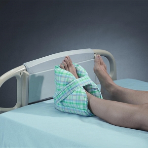 Posey Heel Pillows | Medline Industries, Inc.