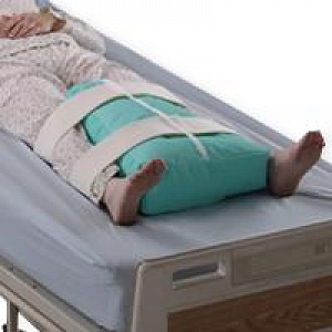 Posey Full Leg Abduction Wedges | Medline Industries, Inc.
