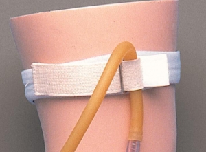 Catheter Tube Holder Straps by Posey Company | Medline Industries, Inc.