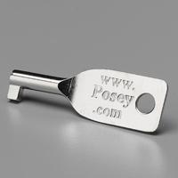 Key-Lock Cuff and Belt Universal Key | Medline