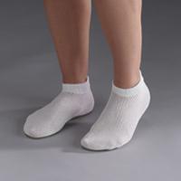 Quick Dry Patient Slippers | Medline