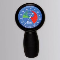 Cufflator Endotracheal Tube Inflator and Manometer | Medline