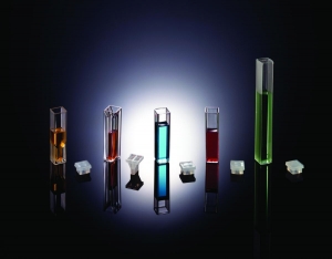 Glass Sample Cuvettes | Medline Industries, Inc.