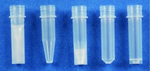 MST Microscrewcap Tubes | Medline Industries, Inc.