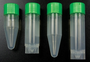 Sterile Rim-Seal Cap CryoSure Vial | Medline