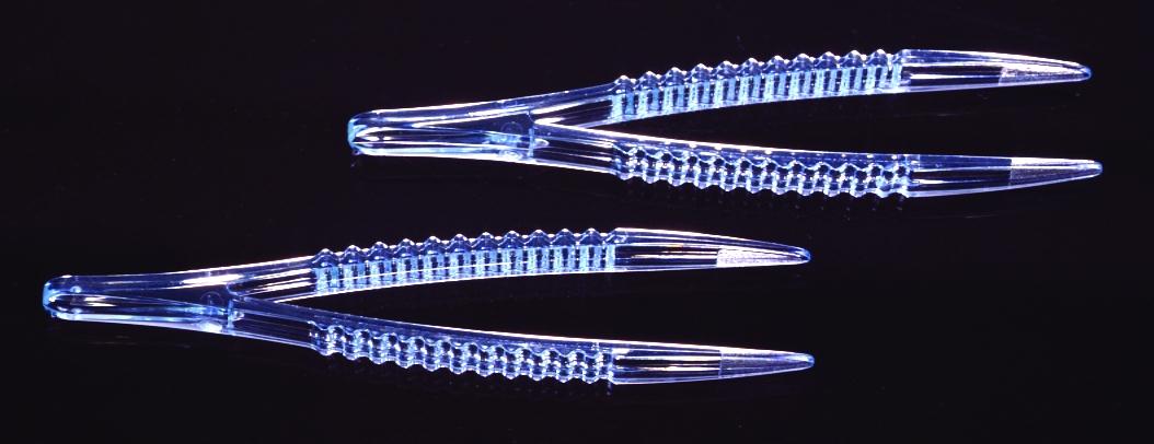 Evergreen Scientific Tissue Forceps | Medline