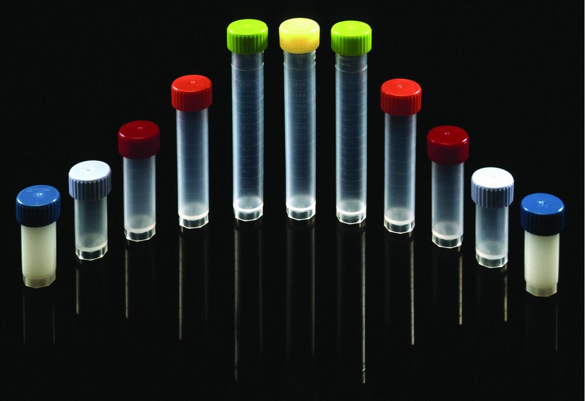 10ml Transport Vial | Medline