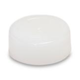 Caplugs 50-mL Tube Screw Caps | Medline