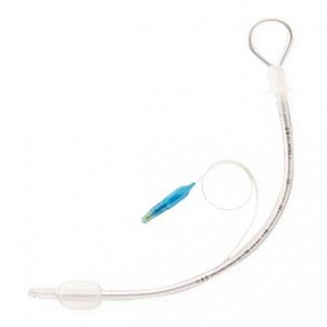 Aircare Cuffed Pediatric Endotracheal Tube by Smith Medical | Medline ...