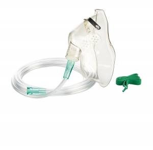 Smiths Medical ETCO2 Oral / Nasal Sampling Cannula | Medline Industries ...