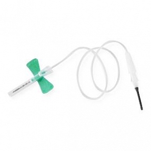 Sol-Care Safety Blood Collection Needles | Medline Industries, Inc.