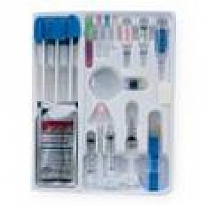Single Shot Epidural Needles and Trays | Medline Industries, Inc.