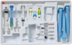 Combined Spinal Epidural Trays by Smiths Medical | Medline Industries, Inc.