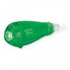 Acapella DH (Green) Vibratory PEP System by Smiths Medical | Medline ...