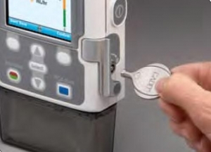 CADD Pump Key | Medline Industries, Inc.