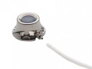 ICU Medical Port Implantable Venous Access Systems | Medline Industries ...