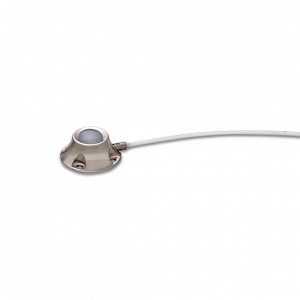 PORT-A-CATH Titanium Implantable Venous Access Systems | Medline ...