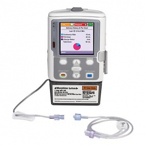 CADD-Solis Ambulatory Tubing Sets | Medline Industries, Inc.