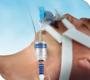 SecureEasy Endotracheal Tube Holders | Medline