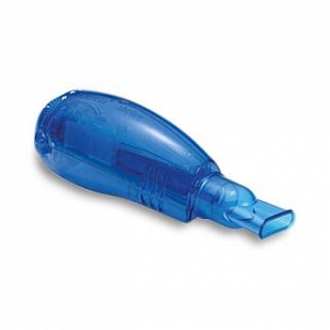 ICU Medical Acapella Choice Vibratory PEP System | Medline Industries, Inc.