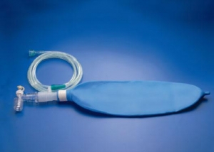 ICU Medical Manual Ventilator Transport Kits | Medline Industries, Inc.