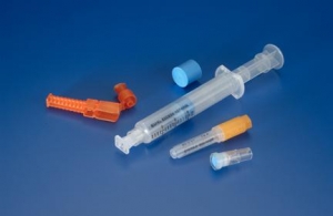 Blood Sampling Kits by Smiths Medical | Medline Industries, Inc.