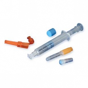 ICU Medical Blood Sampling Kits | Medline