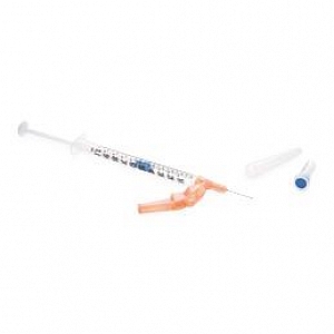 Pro-VENT Plus Arterial Blood Sampling Syringes | Medline Industries, Inc.