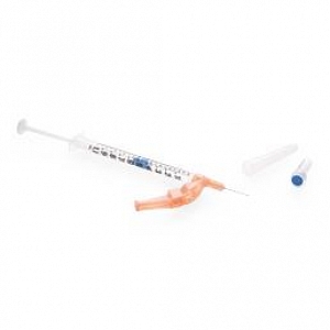 Pro-Vent Plus 1 mL Dry Lithium Heparin | Medline Industries, Inc.