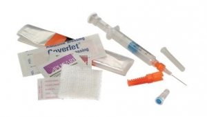 Arterial Blood Gas Kits | Medline Industries, Inc.