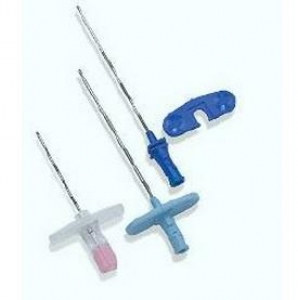 Tuoghy Epidural Needles by Smiths Medical | Medline Industries, Inc.
