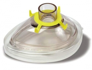 Face Masks by Smiths Medical | Medline Industries, Inc.