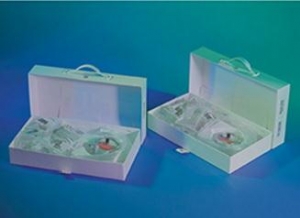 Oxygen and Medicaiton Delivery Kits | Medline Industries, Inc.
