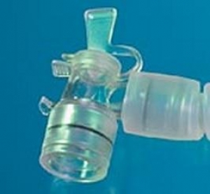 Smiths Medical Duralife Autoclavable Double-Swivel Elbow | Medline ...