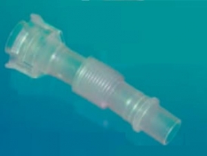 VentLok / UltraLok Quick Release Swivel Adapter | Medline Industries, Inc.