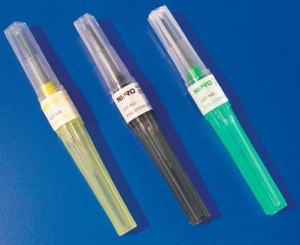 Multi-Sample Blood Collection Needles | Medline Industries, Inc.
