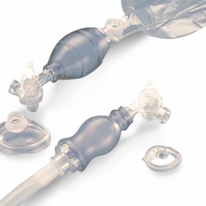 Manual Infant Resuscitators | Medline