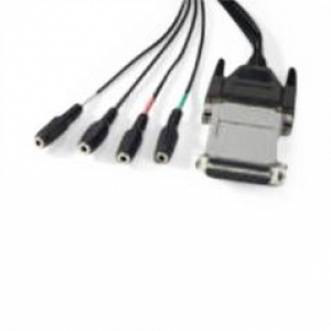 Analog Output Cable | Medline Industries, Inc.