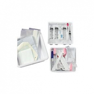 Protex Nerve Block Trays | Medline Industries, Inc.