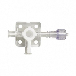 ICU Medical 1 Way Stopcocks | Medline Industries, Inc.