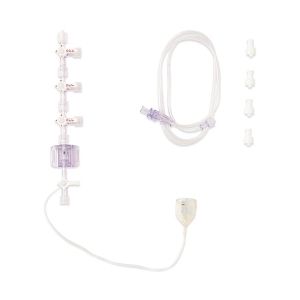 ICU Medical Custom Transducer Kits | Medline Industries, Inc.