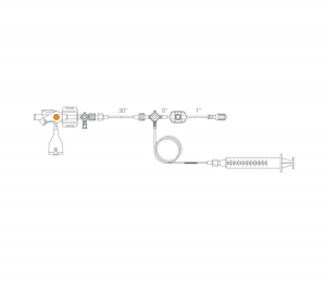 ICU Medical TranStar Kids Kits | Medline Industries, Inc.