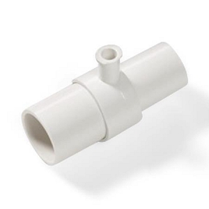 ICU Medical Surgivet Airway Adapter | Medline Industries, Inc.