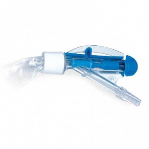 ICU Medical Suction Catheters | Medline