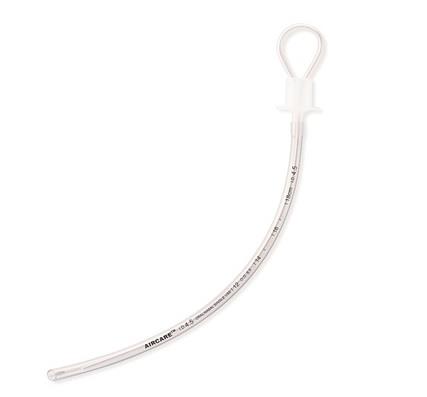 Aircare Uncuffed Murphy Eye Endotracheal Tubes | Medline