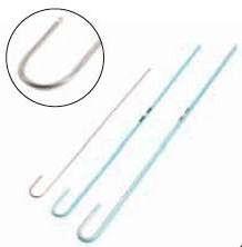 ICU Medical Blue Line Intubation Stylets | Medline