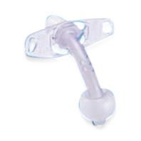 ICU Medical BLUselect Tracheostomy Tubes | Medline