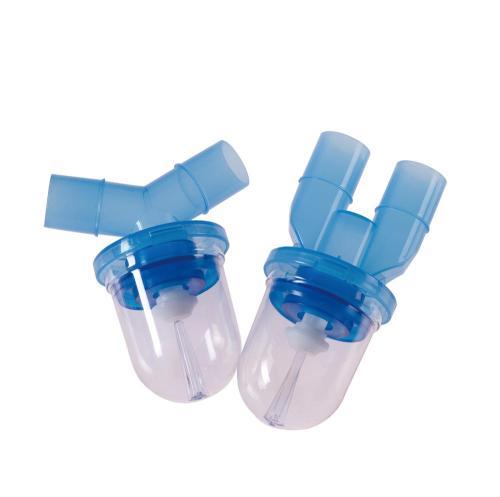 ICU Medical Disposable Water Traps | Medline